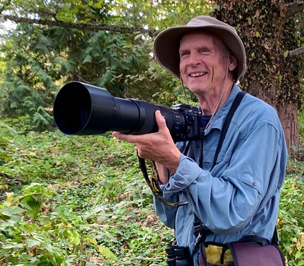 2022-Seattle-Coopers-Hawk-Report_URC | Urban Raptor Conservancy
