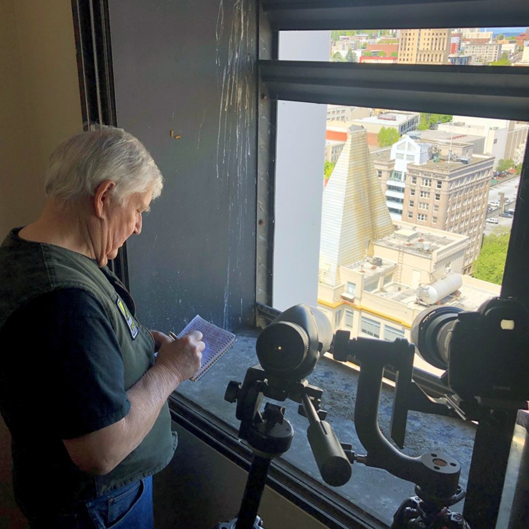Winter 2022 – Annual Report | Urban Raptor Conservancy